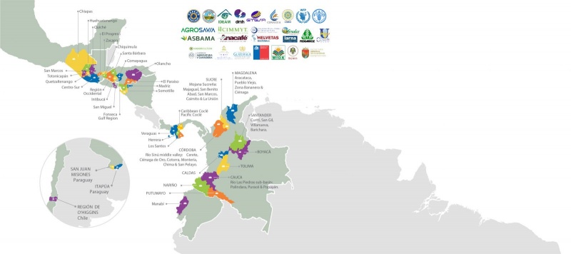 Strengthening climate services for agriculture in Latin America - Impakter