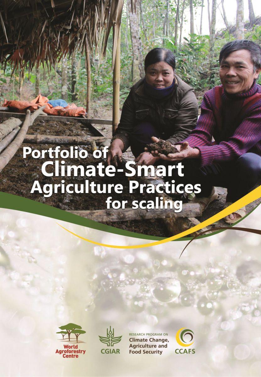 Scalable climate-smart agriculture technologies and practices that ...