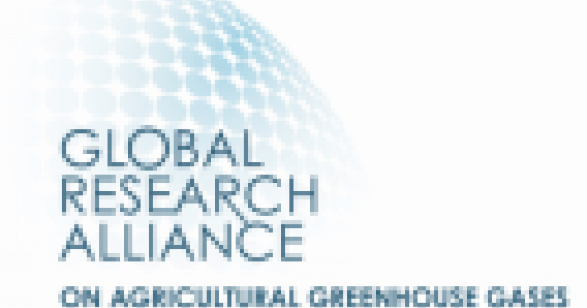 Global Research Alliance on Agricultural Greenhouse Gases