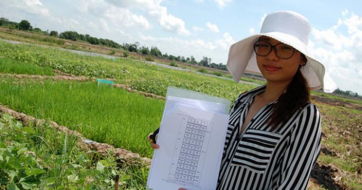 Standard assessment of agricultural mitigation potential and ...